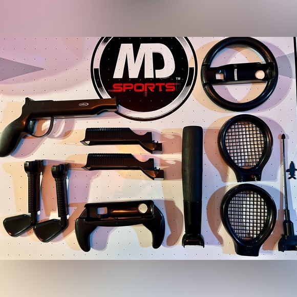 Video Games & Consoles | Wii Accessories | Poshmark